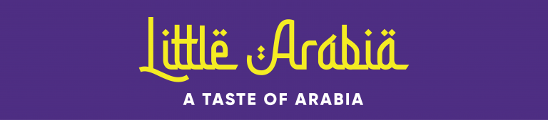 Little Arabia - A Taste Of Arabia